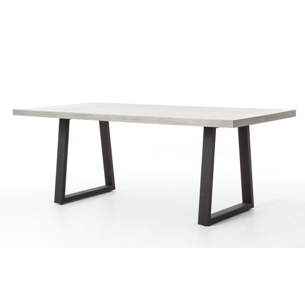 Four Hands Cyrus Rectangular Dining Table & Reviews | Perigold